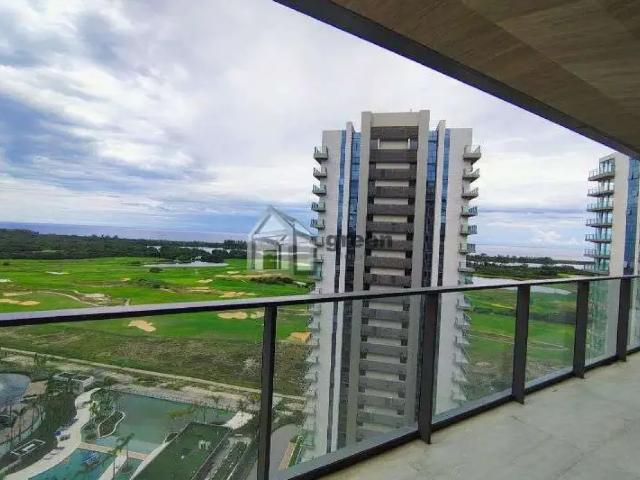 Apartamento com 4 quartos para alugar na Avenida Ermanno Dallari, 811, Barra da Tijuca, Rio de Janeiro