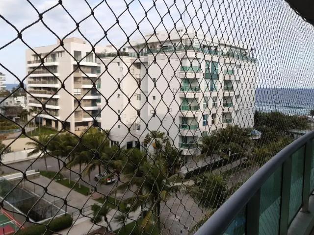 Apartamento com 4 quartos para alugar na Avenida Lúcio Costa, 4350, Barra da Tijuca, Rio de Janeiro