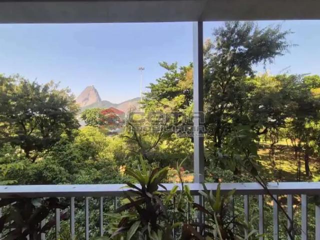 Apartamento com 4 quartos para alugar na Avenida Rui Barbosa, 641, Flamengo, Rio de Janeiro