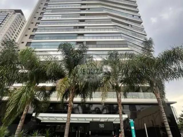 Apartamento com 4 quartos para alugar na Rua T 71, 5433, Setor Bueno, Goiânia