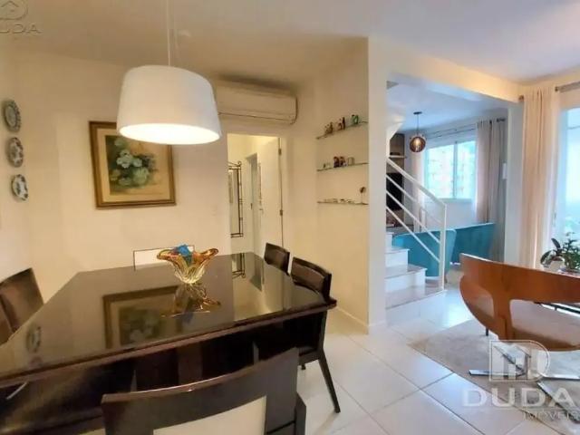 Apartamento com 4 quartos para alugar na Rua Alba Dias Cunha, Trindade, Florianópolis