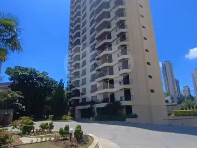 Apartamento com 4 quartos para alugar na Rua Azevedo Soares, 763, Tatuapé, São Paulo