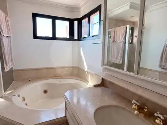 Apartamento com 4 quartos para alugar na Rua Bela Cintra, 2349, Consolação, São Paulo