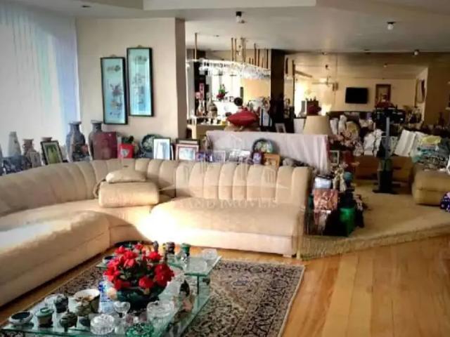 Apartamento com 4 quartos para alugar na Rua Constante Ramos, Copacabana, Rio de Janeiro