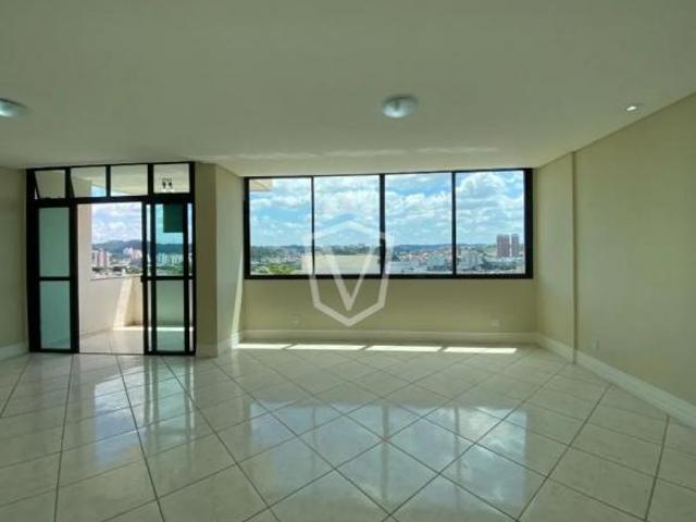 Apartamento com 4 Quartos para alugar Centro Jundiaí/SP