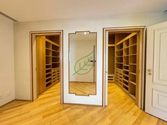 Apartamento com 4 quartos para alugar em Vila Nova Conceição