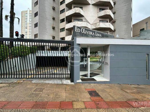Apartamento com 4 Quartos para Alugar por R$ 7.000/mês