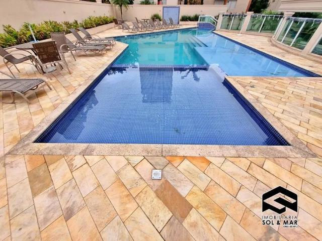 Apartamento com 4 Quartos para alugar, 143m² Enseada