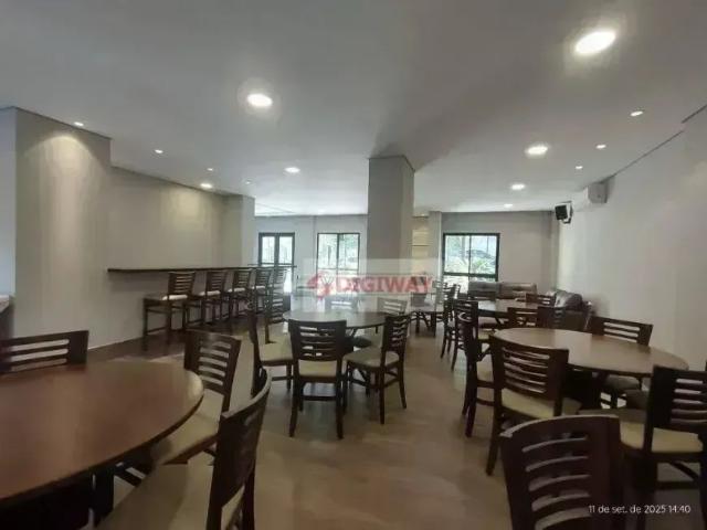 Apartamento com 4 Quartos para alugar, 140m² Chácara Klabin