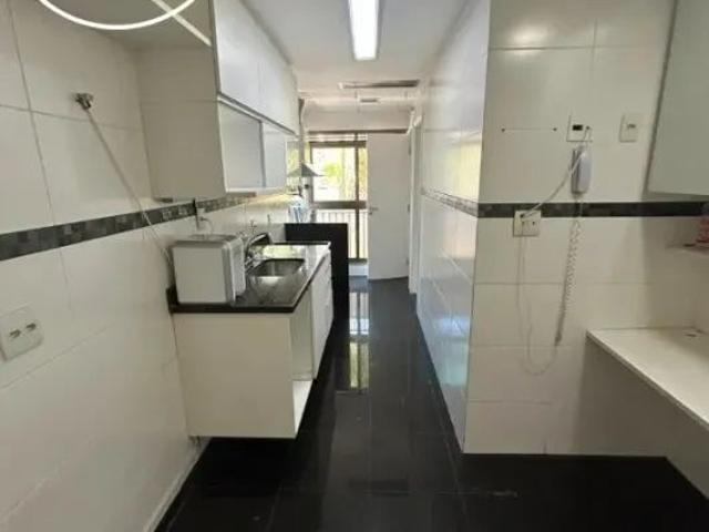 Apartamento com 4 Quartos para alugar, 140m² Barra da Tijuca