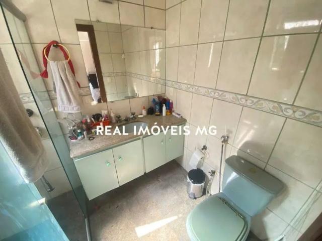 Apartamento com 4 Quartos para alugar, 140m² Luxemburgo