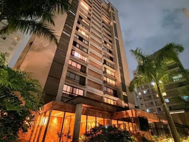 Apartamento com 4 Quartos para alugar, 140m² Sion