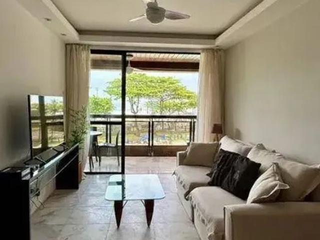 Apartamento com 4 Quartos para alugar, 144m² Barra da Tijuca