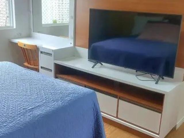 Apartamento com 4 Quartos para alugar, 145m² Ponta Negra