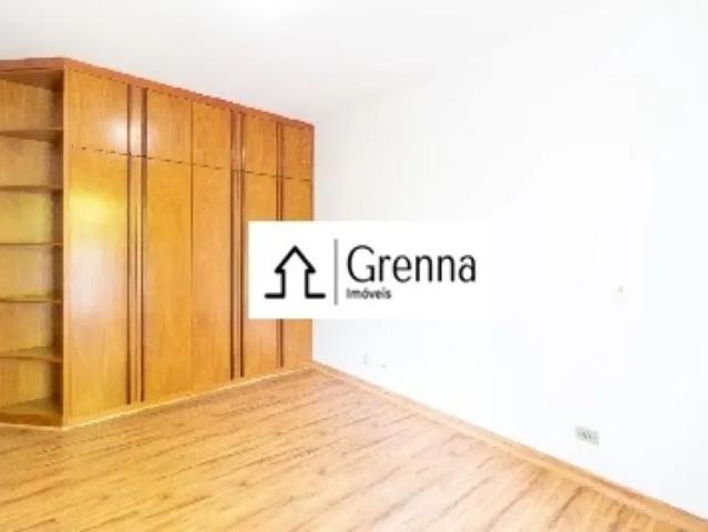 Apartamento com 4 Quartos para alugar, 146m² Moema