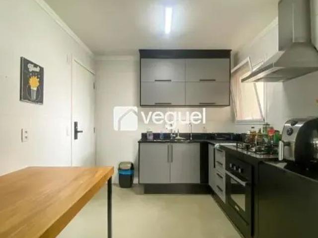 Apartamento com 4 Quartos para alugar, 153m² Fazenda São Quirino