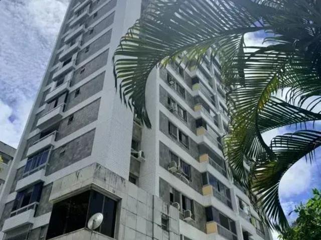 Apartamento com 4 Quartos para alugar, 150m² Boa Viagem