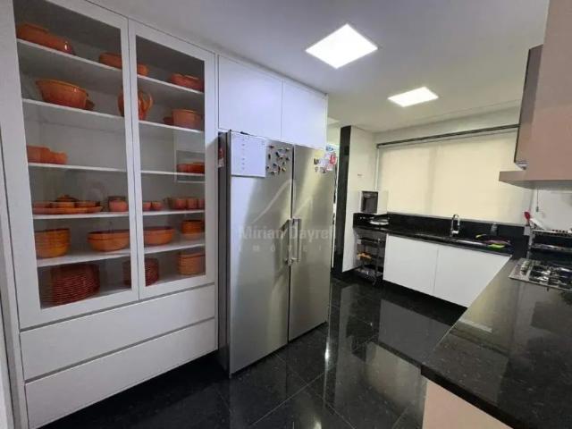 Apartamento com 4 Quartos para alugar, 155m² Serra