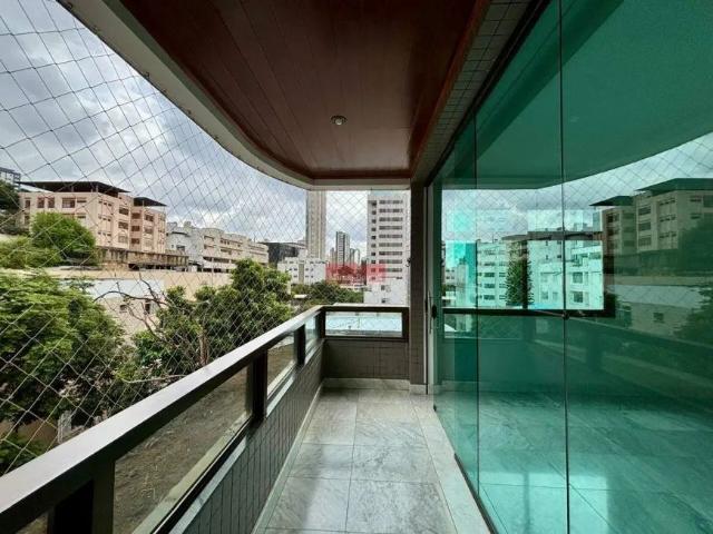 Apartamento com 4 Quartos para alugar, 165m² Sion