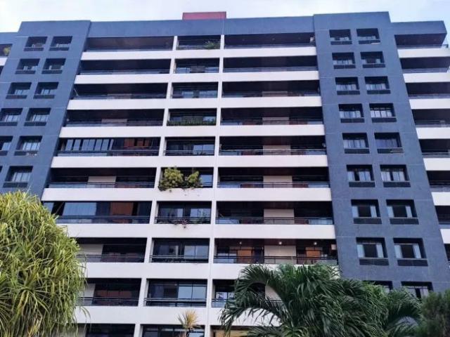 Apartamento com 4 Quartos para alugar, 175m² Aeroclube