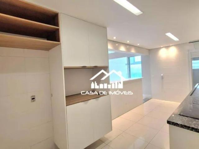 Apartamento com 4 Quartos para alugar, 178m² Panamby