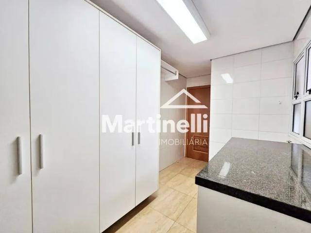 Apartamento com 4 Quartos para alugar, 180m² Bosque das Juritis