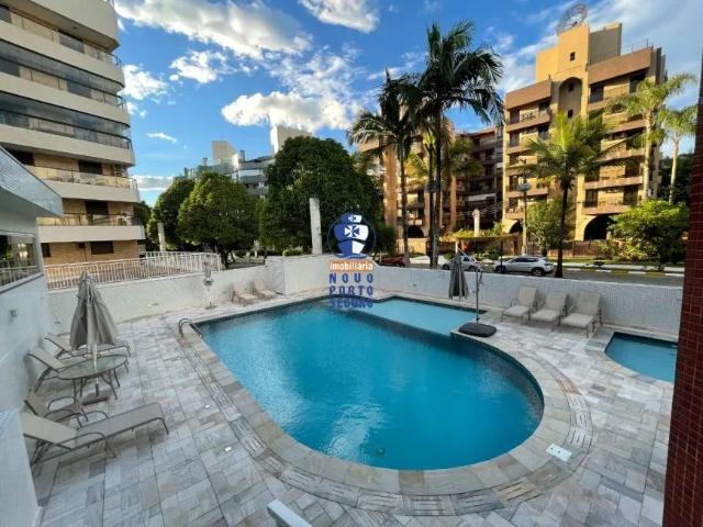 Apartamento com 4 Quartos para alugar, 180m² Riviera de São Lourenço