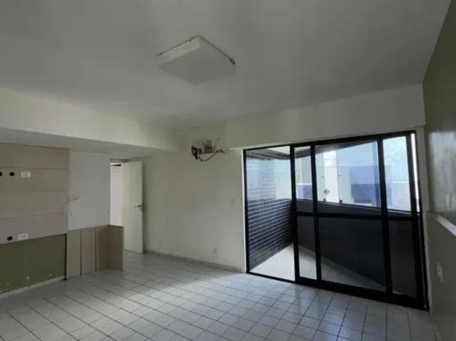 Apartamento com 4 Quartos para alugar, 187m² Boa Viagem