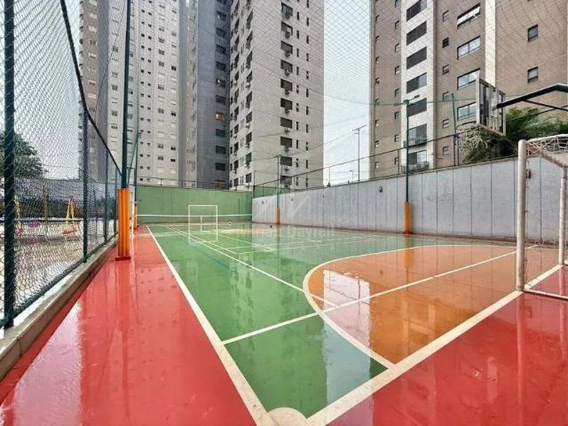 Apartamento com 4 Quartos para alugar, 187m² Belvedere