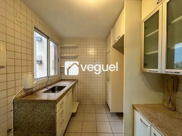 Apartamento com 4 Quartos para alugar, 103m² Santa Cruz do José Jacques