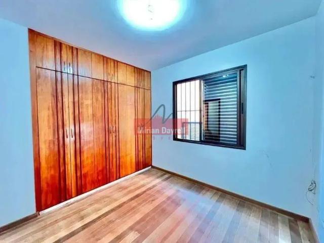 Apartamento com 4 Quartos para alugar, 107m² São Pedro