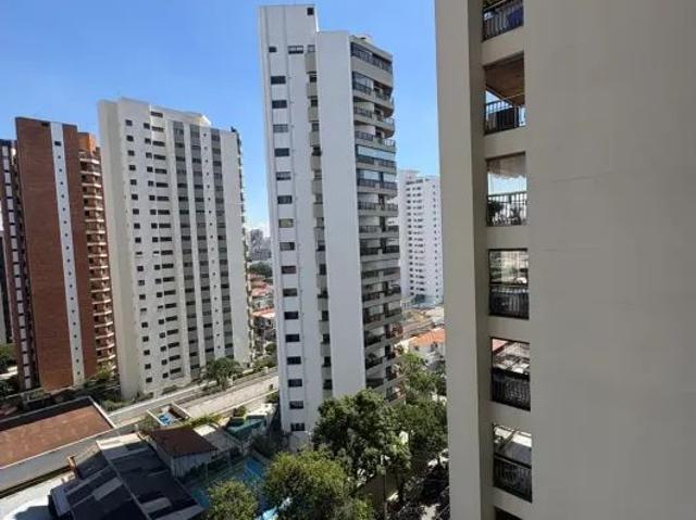 Apartamento com 4 Quartos para alugar, 105m² Campo Belo