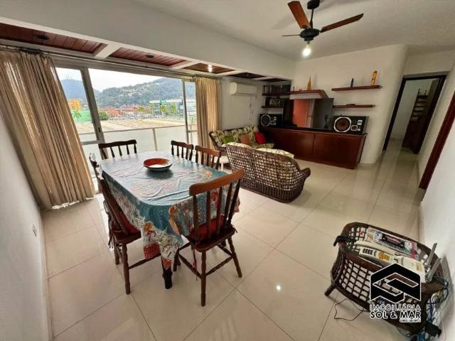 Apartamento com 4 Quartos para alugar, 110m² Enseada