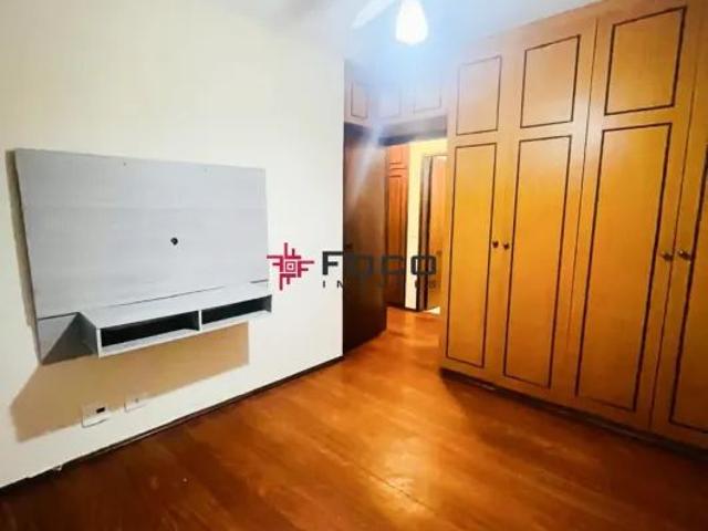 Apartamento com 4 Quartos para alugar, 110m² Jardim Aquarius