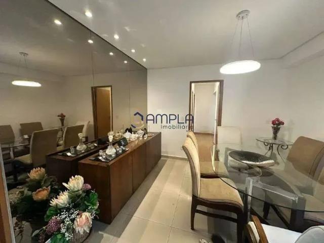 Apartamento com 4 Quartos para alugar, 116m² Buritis