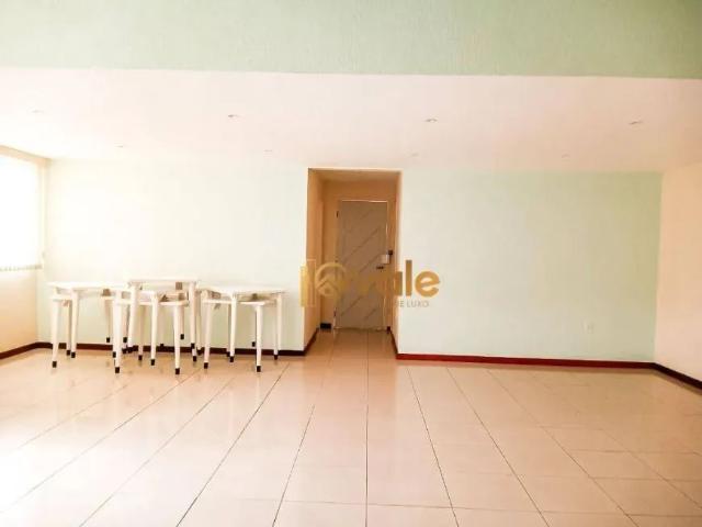Apartamento com 4 Quartos para alugar, 116m² Jardim Aquarius