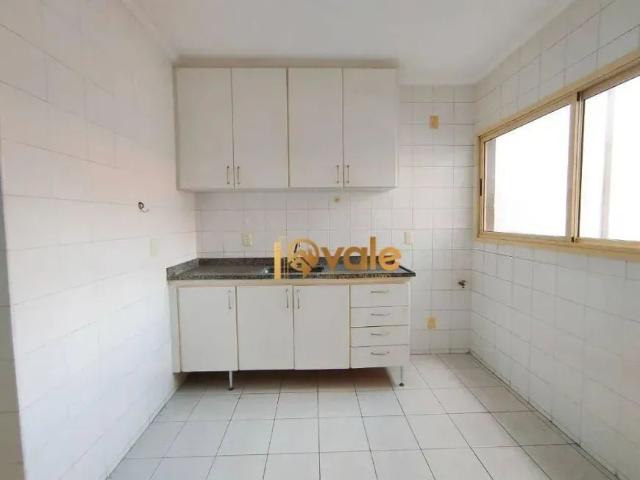 Apartamento com 4 Quartos para alugar, 116m² Jardim Aquarius