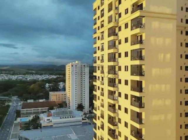Apartamento com 4 Quartos para alugar, 118m² Jardim Esplanada