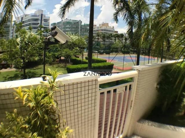 Apartamento com 4 Quartos para alugar, 119m² Riviera de São Lourenço