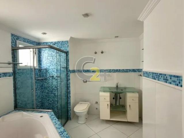 Apartamento com 4 Quartos para alugar, 123m² Perdizes