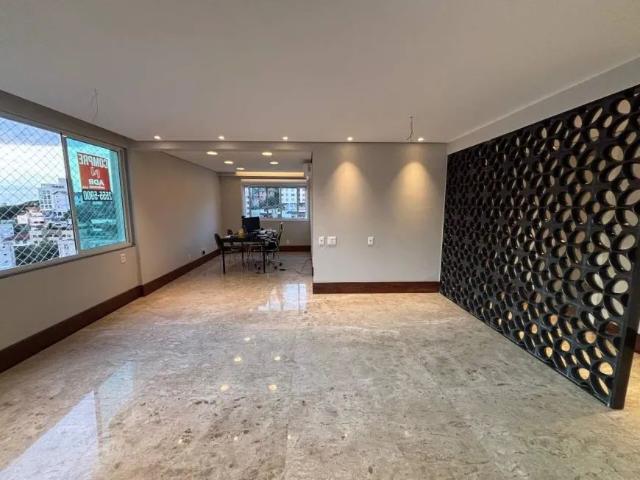 Apartamento com 4 Quartos para alugar, 126m² Serra