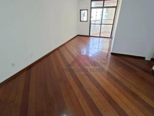 Apartamento com 4 Quartos para alugar, 128m² Icaraí