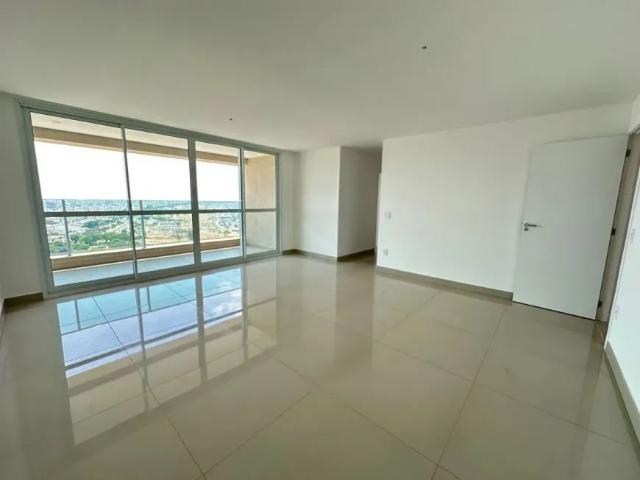 Apartamento com 4 Quartos para alugar, 128m² Sul Águas Claras