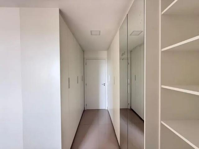 Apartamento com 4 Quartos para alugar, 128m² Sul Águas Claras