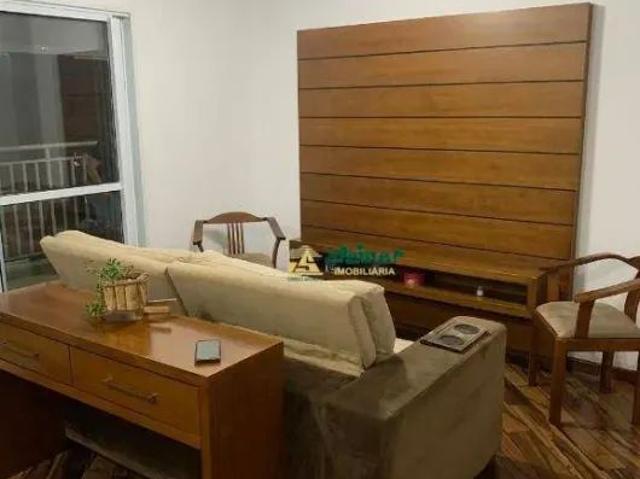 Apartamento com 4 Quartos para alugar, 128m² Vila Leonor