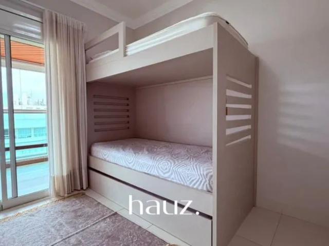 Apartamento com 4 Quartos para alugar, 129m² Riviera de São Lourenço