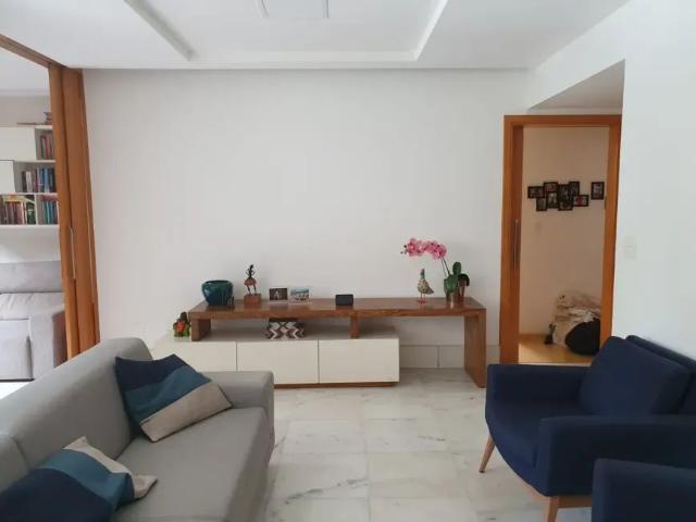 Apartamento com 4 Quartos para alugar, 130m² Santo Agostinho