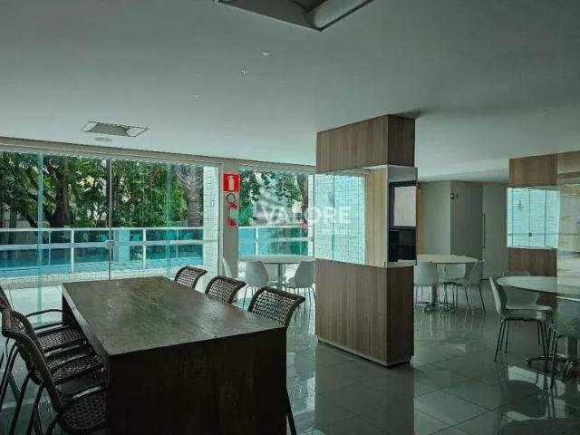 Apartamento com 4 Quartos para alugar, 136m² Savassi