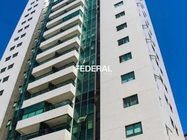 Apartamento com 4 Quartos para alugar, 136m² Pina