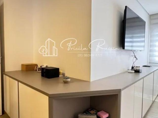 Apartamento com 4 Quartos para alugar, 241m² Jardim das Perdizes